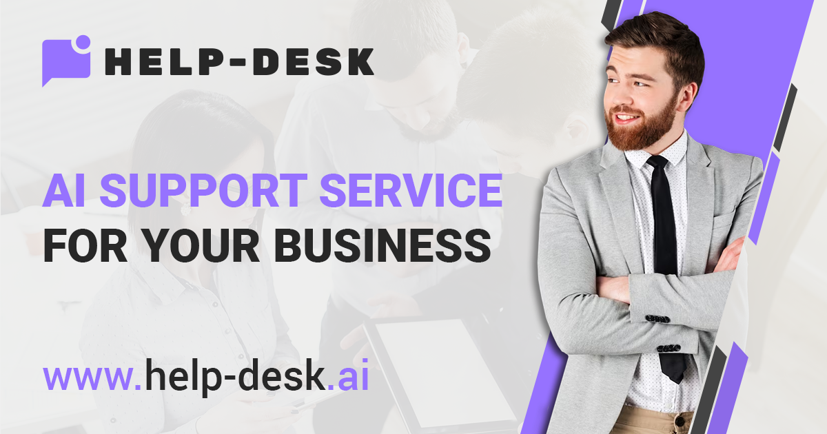 Estudio de caso FinWise Help-Desk.ai